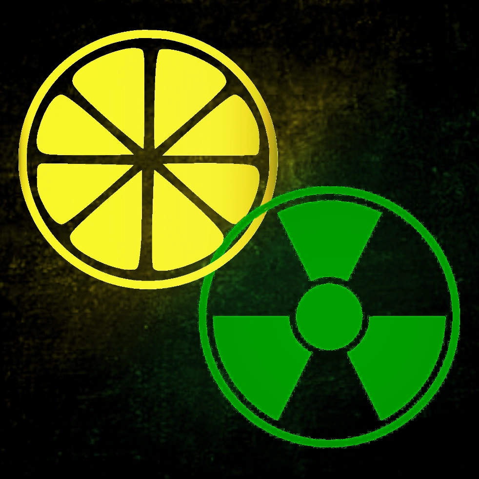 User blog:LemonCore/LemonCore vs GreenToxic | Epic Rap Battles of ...