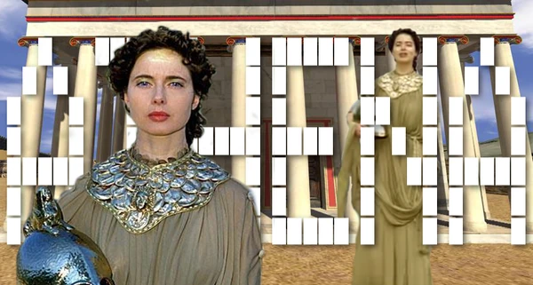 User blog:WonderPikachu12/Zelda vs Athena. Epic Rap Battles: Video ...