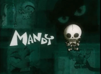 User blog:The Flatwoods Monster/Dipper and Mabel vs Billy and Mandy ...