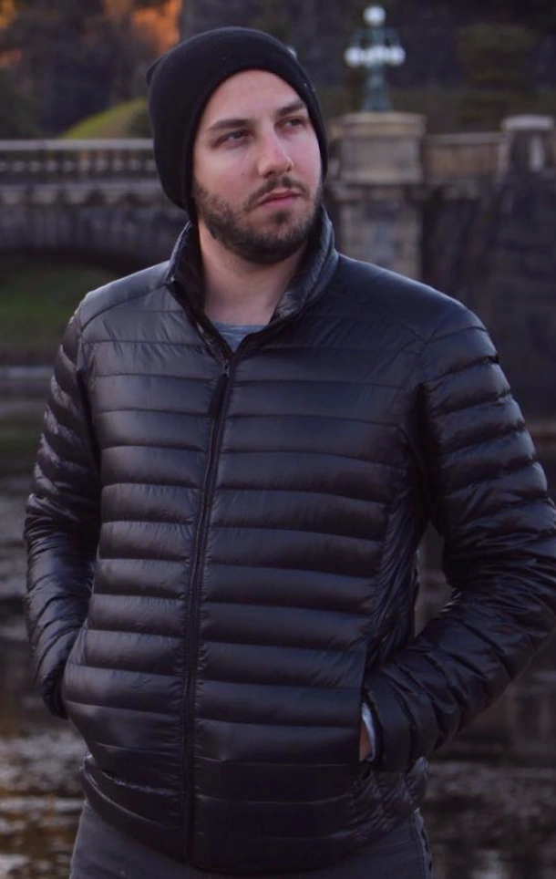 Logan Burdick | Epic Rap Battles of History Wiki | Fandom