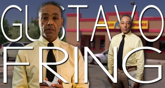 User blog:LeandroDaVinci/The Governor vs Gustavo Fring - Rap Battle ...