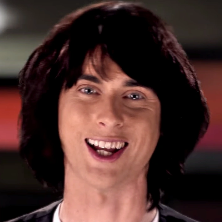 Ted "Theodore" Logan | Epic Rap Battles of History Wiki | Fandom