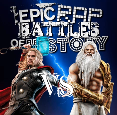 User blog:SaiyanChaos/ERB ITunes Covers. Made by request. | Epic Rap ...