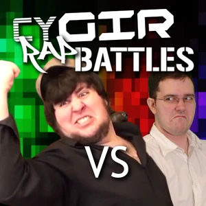 User blog:Dark Cyan/NeoCyGIR Rap Battles 8: Angry Video Game Nerd vs ...
