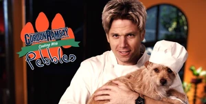 Gordon Ramsay's TV Pilots | Epic Rap Battles of History Wiki | Fandom