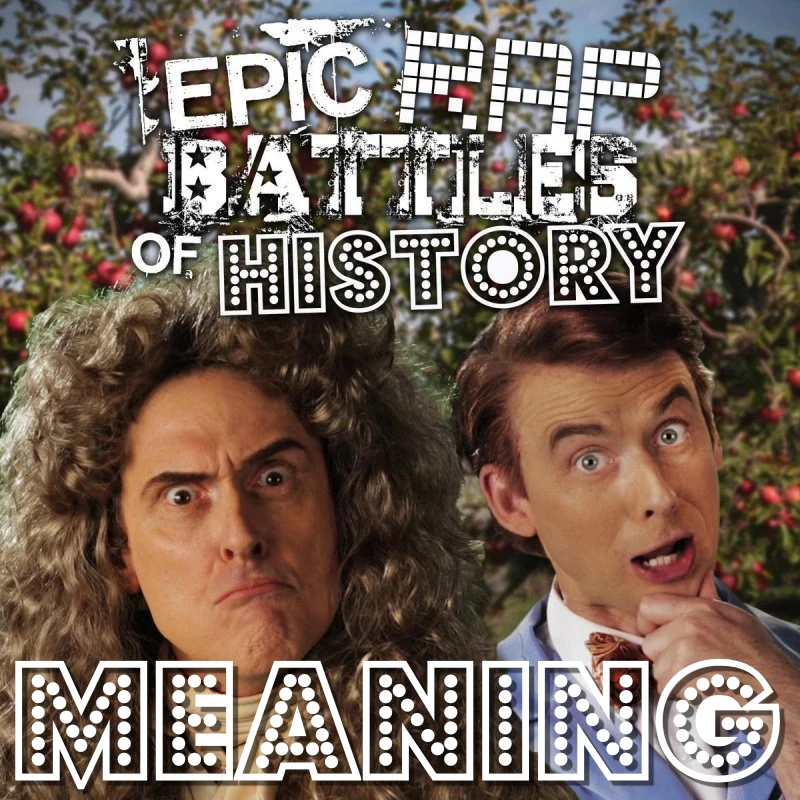 Albert Einstein Vs Isaac Newton Rap Battle Deals | www.simpleplanning.net