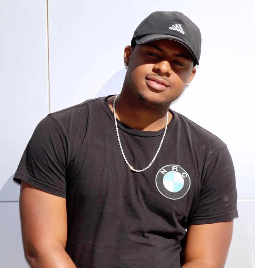 Donnie Davis | Epic Rap Battles of History Wiki | Fandom