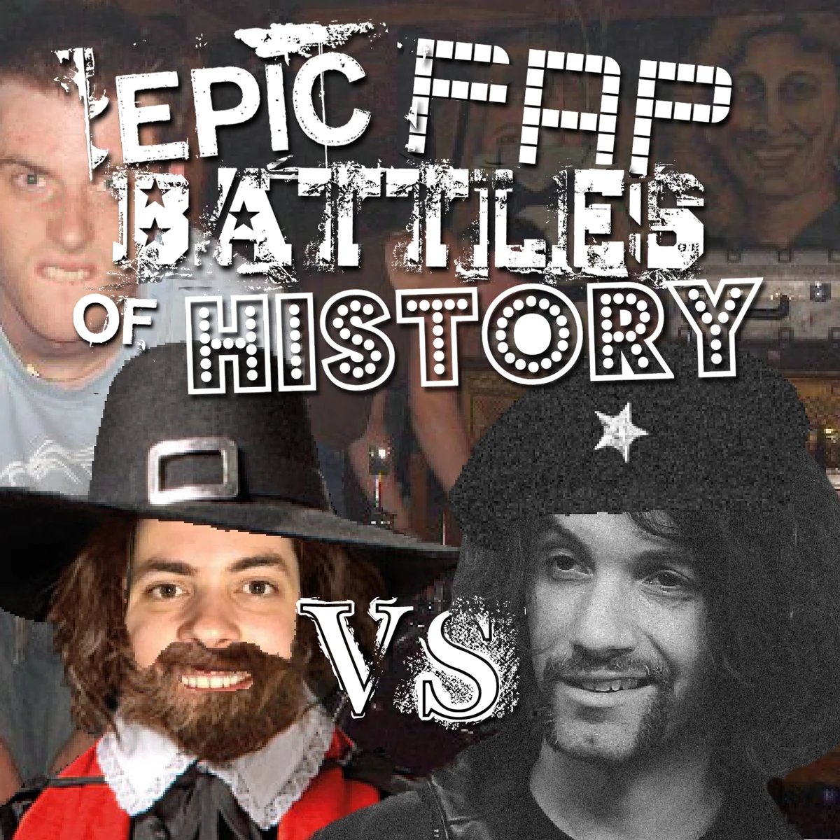 User blog:LemonCore/shitty cover edit blog | Epic Rap Battles of ...
