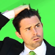 Alex Farnham | Epic Rap Battles of History Wiki | Fandom