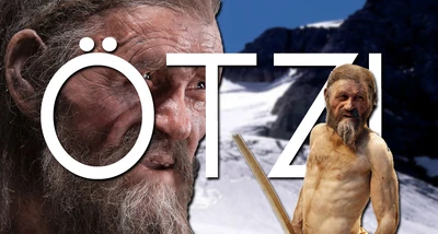 User blog:Drakan95/Ötzi vs Fred Flintstone. Epic Rap Battles: Cartoons ...