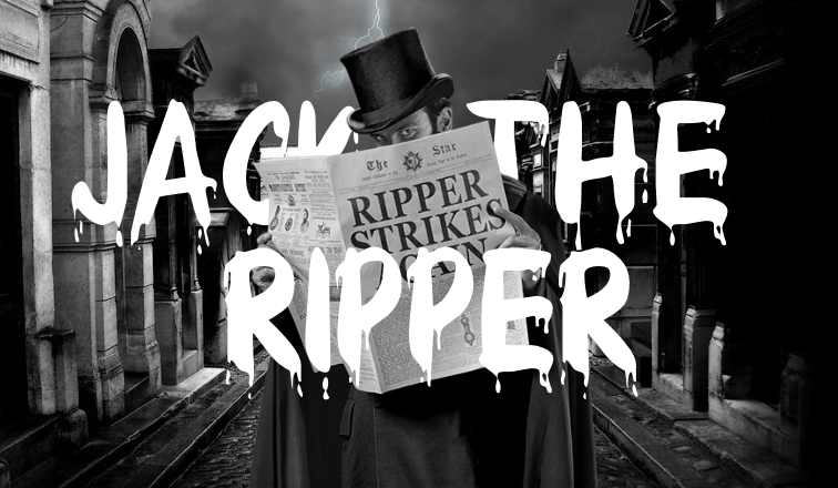 User Blogthe Flatwoods Monsterjack Torrance Vs Jack The Ripper Epic