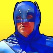 Sam Macaroni | Epic Rap Battles of History Wiki | Fandom