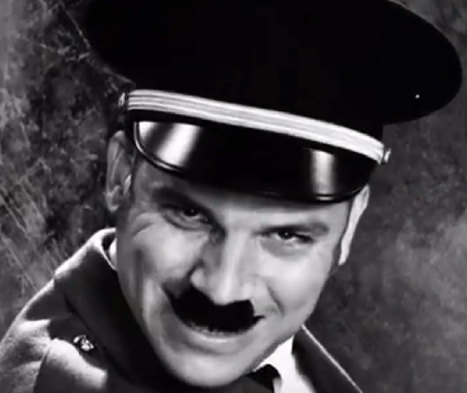 Adolf Hitler | Wiki Epic Rap Battles of History BR | Fandom