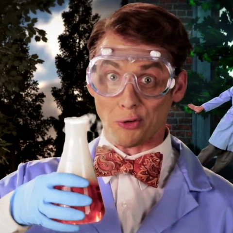 Bill Nye | Epic Rap Battles of History Wiki | Fandom