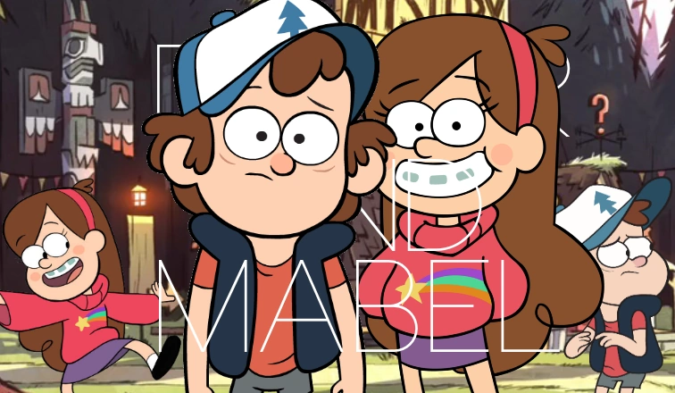 User blog:The Flatwoods Monster/Dipper and Mabel vs Billy and Mandy ...