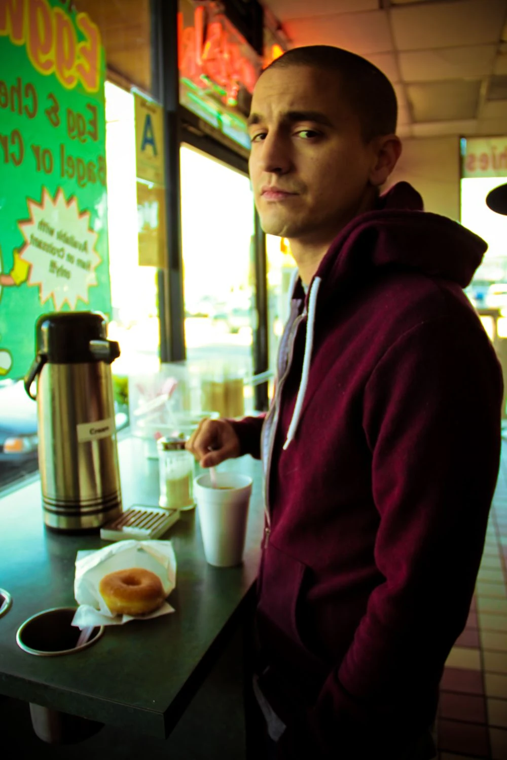 Wax | Epic Rap Battles of History Wiki | Fandom