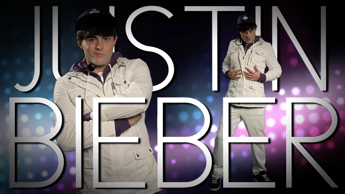 Justin Bieber | Epic Rap Battles of History Wiki | Fandom