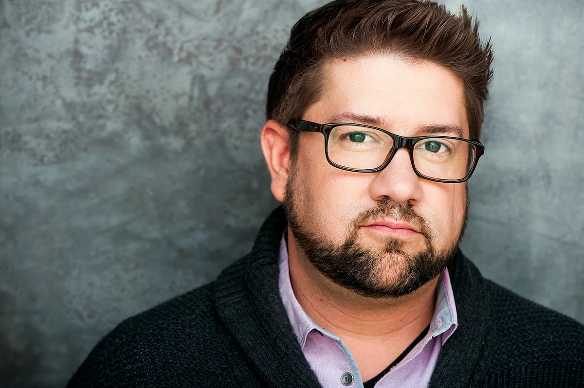 Aaron Krebs | Epic Rap Battles of History Wiki | Fandom