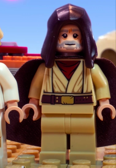 Obi-Wan Kenobi | Epic Rap Battles of History Wiki | Fandom