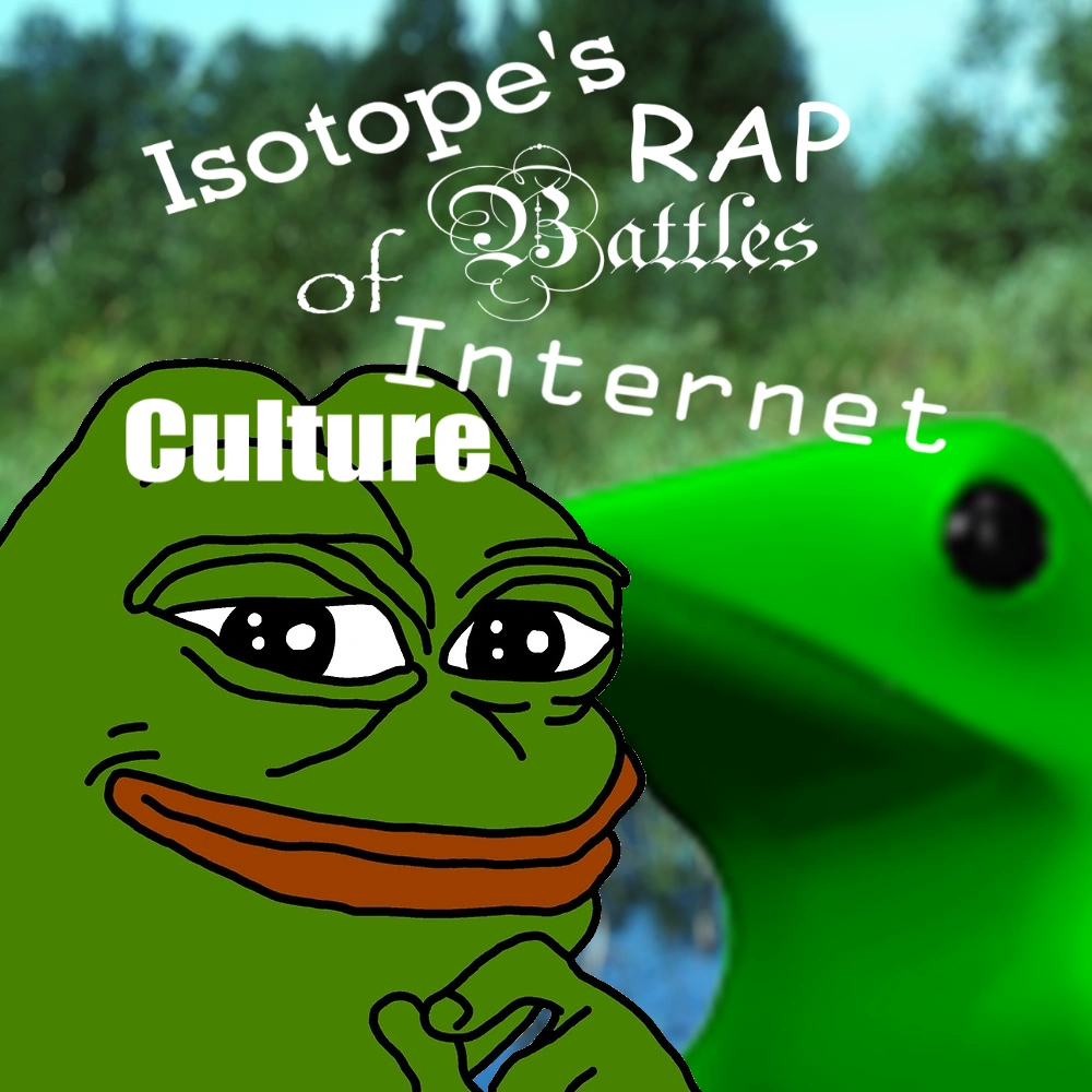User blog:UnstableIsotope42/Pepe vs Dat Boi - Isotope's Rap Battles of ...