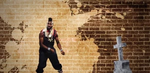 Cemetery | Epic Rap Battles of History Wiki | Fandom