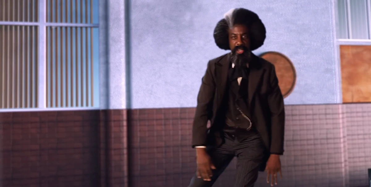 Compton, California | Epic Rap Battles of History Wiki | Fandom