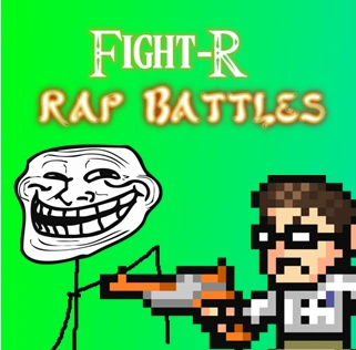 User blog:Fight-R/Meme Run vs AVGN Adventures | Epic Rap Battles of ...