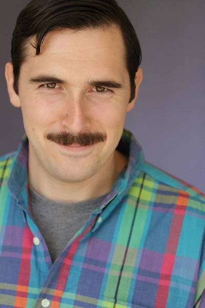 Morgan Christensen | Epic Rap Battles of History Wiki | Fandom