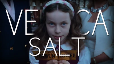 User blog:SkeepTieel/Diamond Tiara vs Veruca Salt. Epic Rap Battles ...