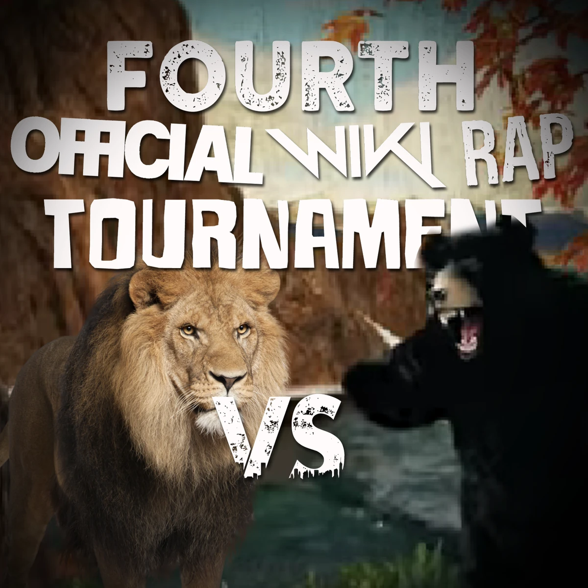 User blog:Baby GG/Fourth Official Wiki Rap Tournament Round 1 - BreZ vs ...