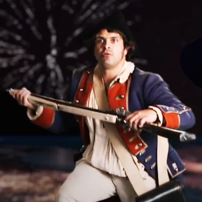 Jack Zullo | Epic Rap Battles of History Wiki | Fandom