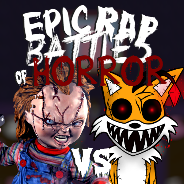User blog:The Flatwoods Monster/Chucky vs Tails Doll Remastered - Epic ...
