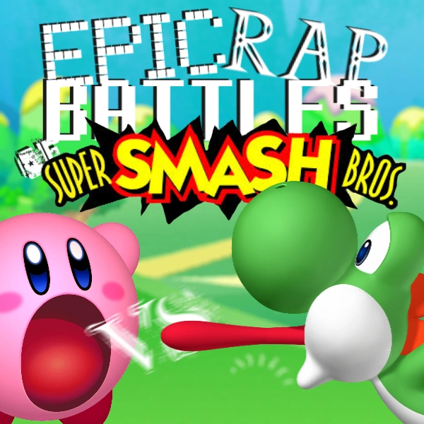 User blog:The Flatwoods Monster/Kirby vs Yoshi - Epic Rap Battles of ...