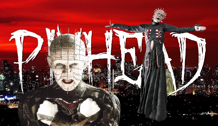 User blog:The Flatwoods Monster/Pinhead vs Pyramid Head- Epic Rat ...