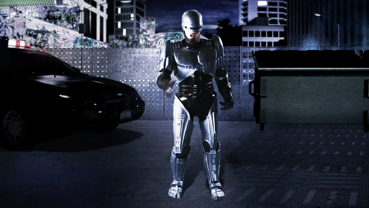 Detroit, Michigan | Epic Rap Battles of History Wiki | Fandom