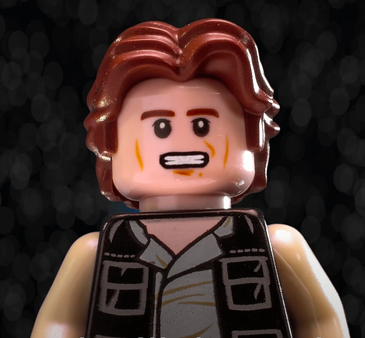 Han Solo | Epic Rap Battles of History Wiki | Fandom