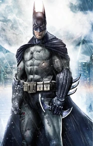 Batman | Wiki Epic Rap Battles of History BR | Fandom