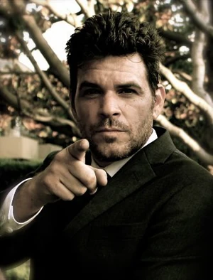 Sam Macaroni | Epic Rap Battles of History Wiki | Fandom