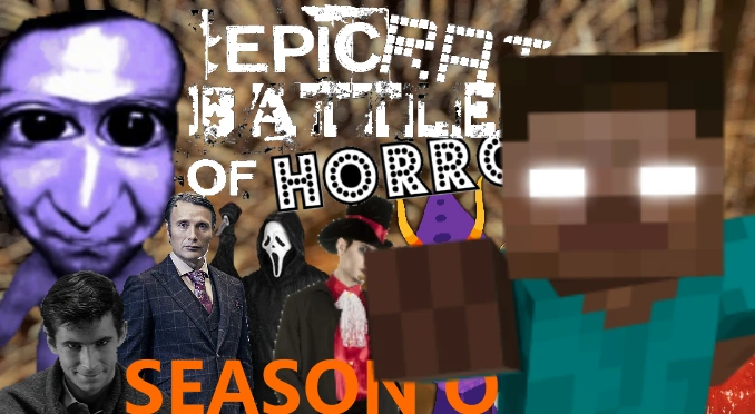 User blog:The Flatwoods Monster/Epic Rat Battles of Horror Season 2 ...