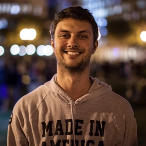 Kyle Herman | Epic Rap Battles of History Wiki | Fandom