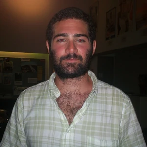 Daniel Turcan | Epic Rap Battles of History Wiki | Fandom