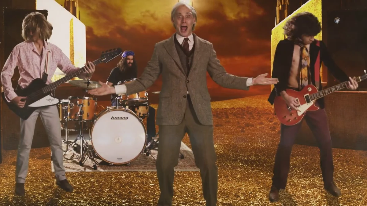 Led Zeppelin | Epic Rap Battles of History Wiki | Fandom