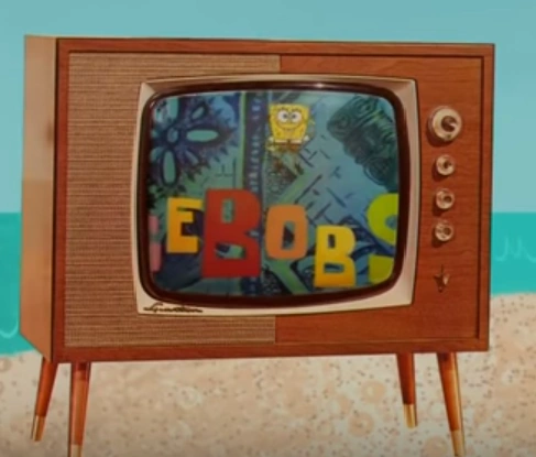 SpongeBob SquarePants | Epic Rap Battles of History Wiki | Fandom