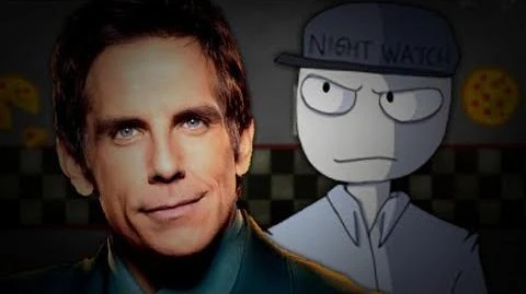 User blog:JCarbery/Larry Daley vs Mike Schmidt | Epic Rap Battles of ...
