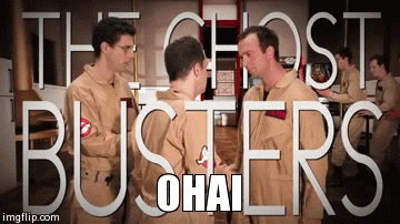 User blog:Jella141/Ghostbusters vs Mythbusters - GIF Adventure | Epic ...