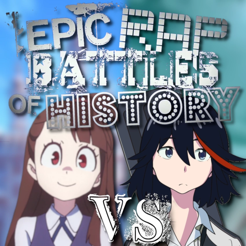User blog:Alanomaly/Akko Kagari vs Ryuko Matoi | Epic Rap Battles of History Wiki | Fandom