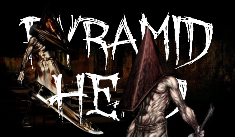 User blog:The Flatwoods Monster/Pinhead vs Pyramid Head- Epic Rat ...