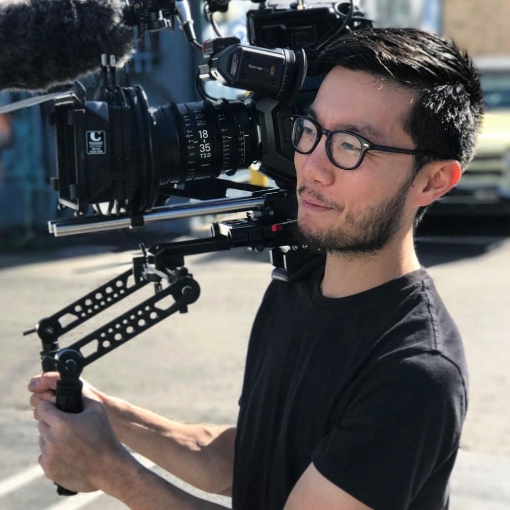 Andy Chinn | Epic Rap Battles of History Wiki | Fandom