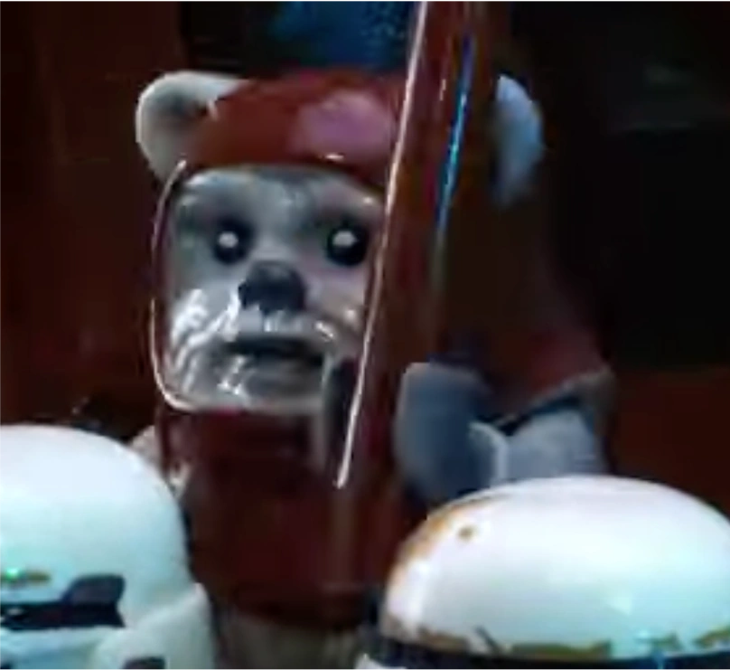 Chief Chirpa | Epic Rap Battles of History Wiki | Fandom