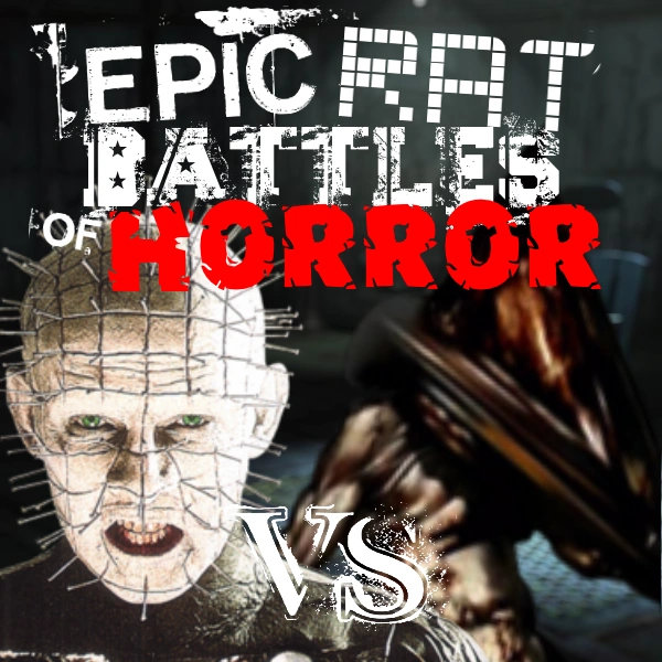 User blog:The Flatwoods Monster/Pinhead vs Pyramid Head- Epic Rat ...